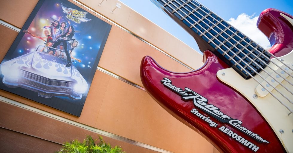 Rock 'n' Roller Coaster Featuring The Muppets: Everything We Know - WDW ...