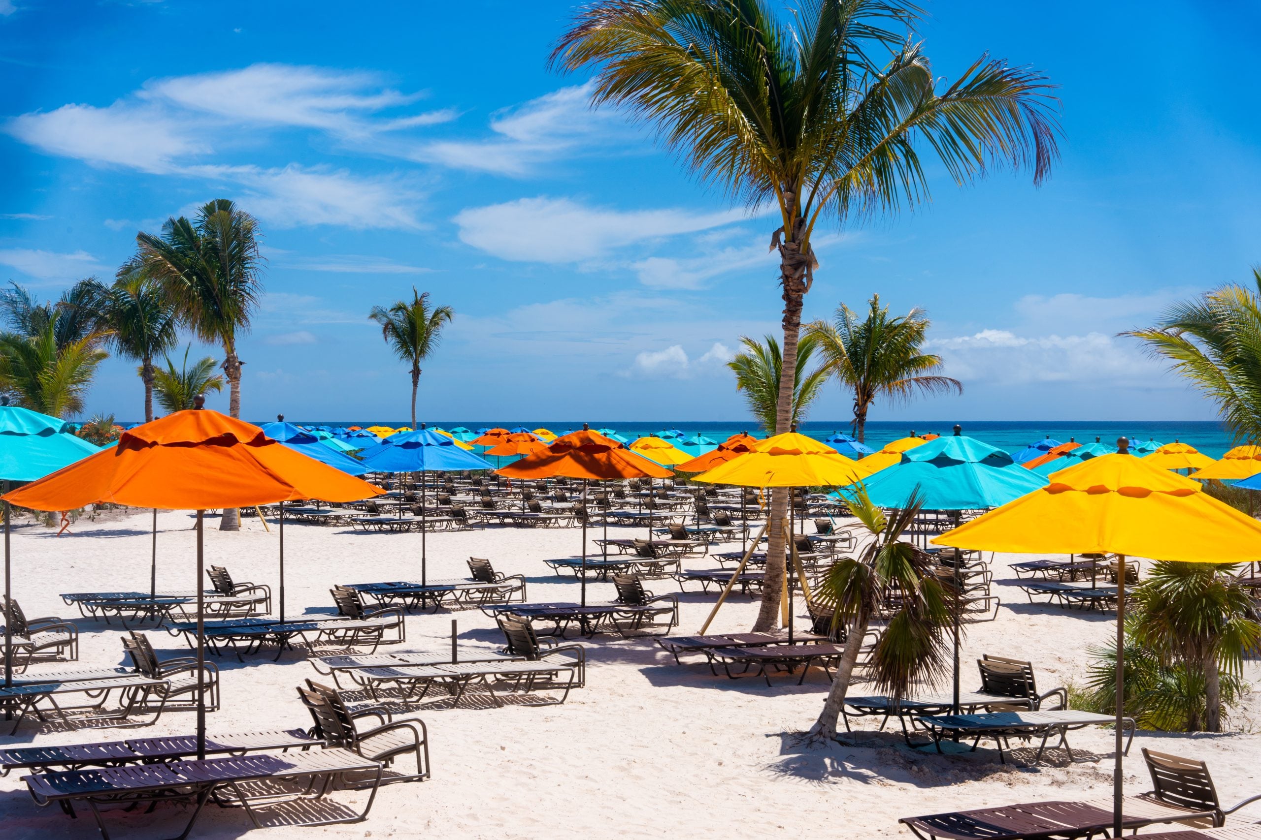 I Loved These 3 Things About Disney Lookout Cay, But There Was a Lot I ...