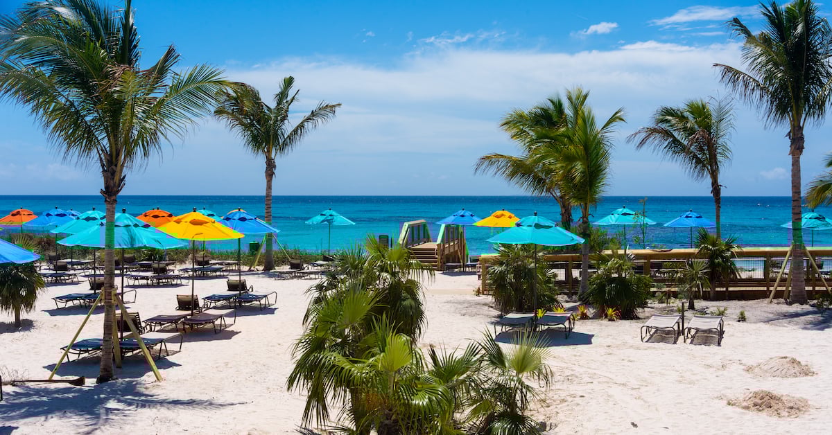 I Loved These 3 Things About Disney Lookout Cay, But There Was a Lot I ...