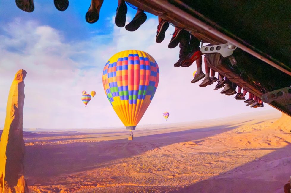 When Will Soarin' Over California Return to Disneyland? - WDW Magazine