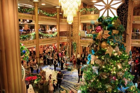 Very Merrytime Cruises on Disney Cruise Line: A Complete Guide - WDW ...