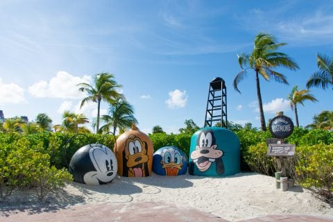 Disney's Castaway Club: A Complete Guide - WDW Magazine