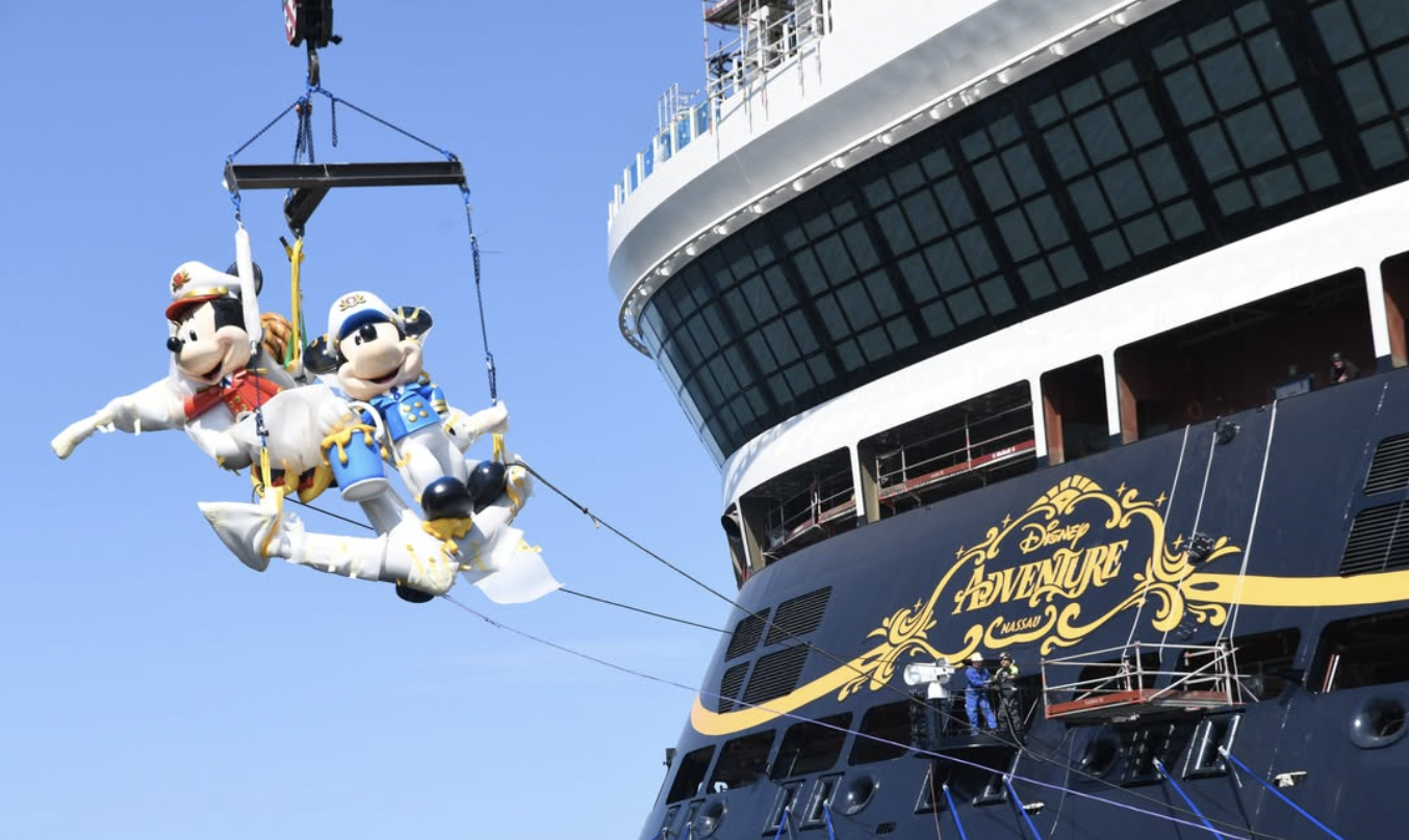 Everything We Know About the Disney Adventure - WDW Magazine