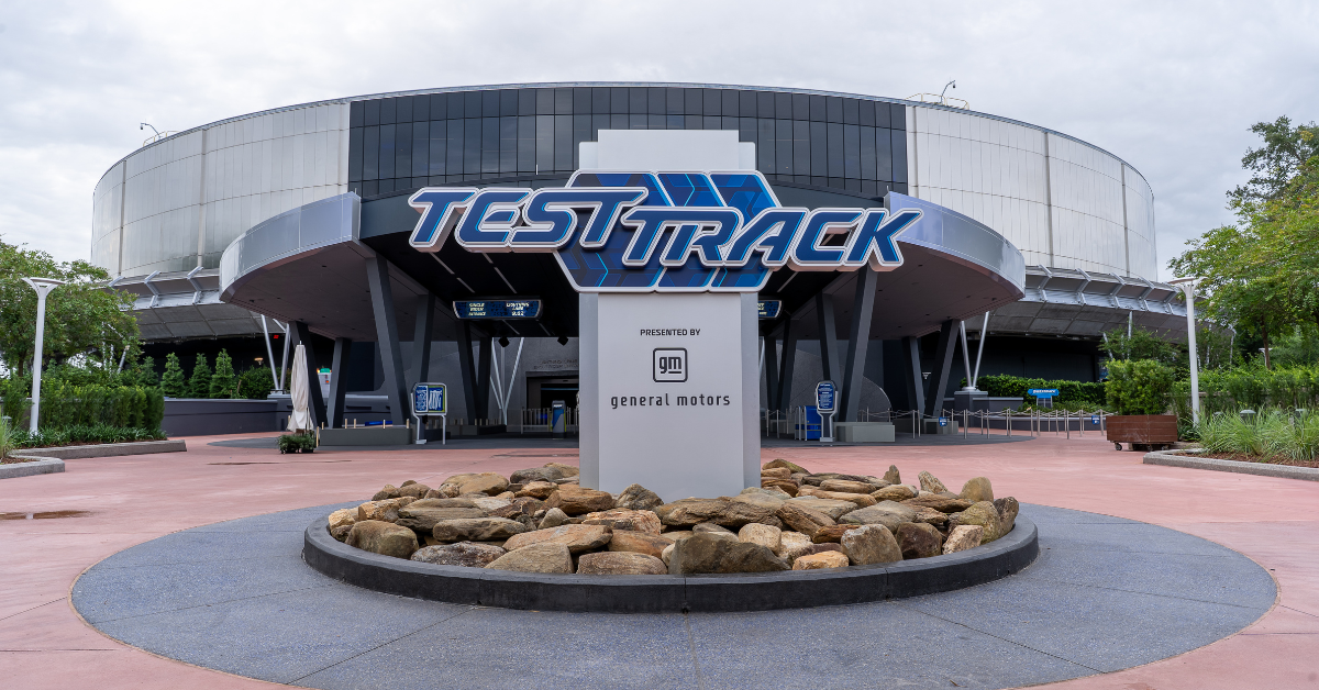 Test Track 3.0: Everything You Need to Know - WDW Magazine