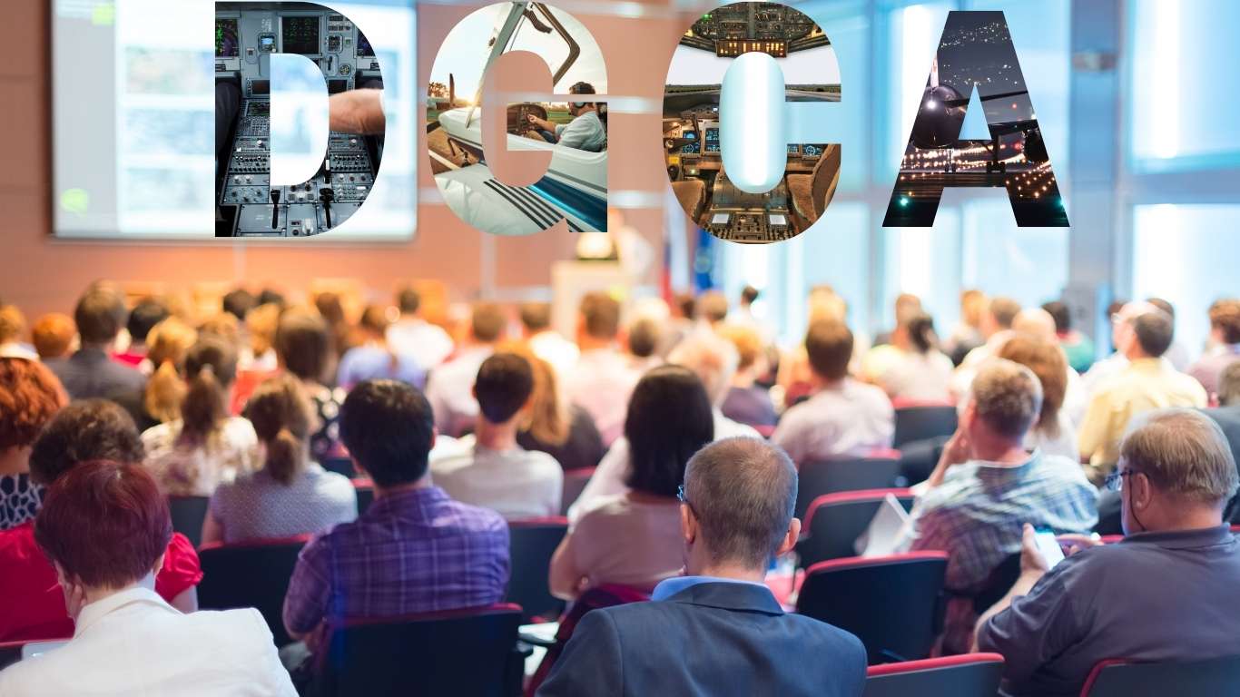 Dgca Exam|Pratice Paper|Syllabus|Subjects|Fees|Question Papers