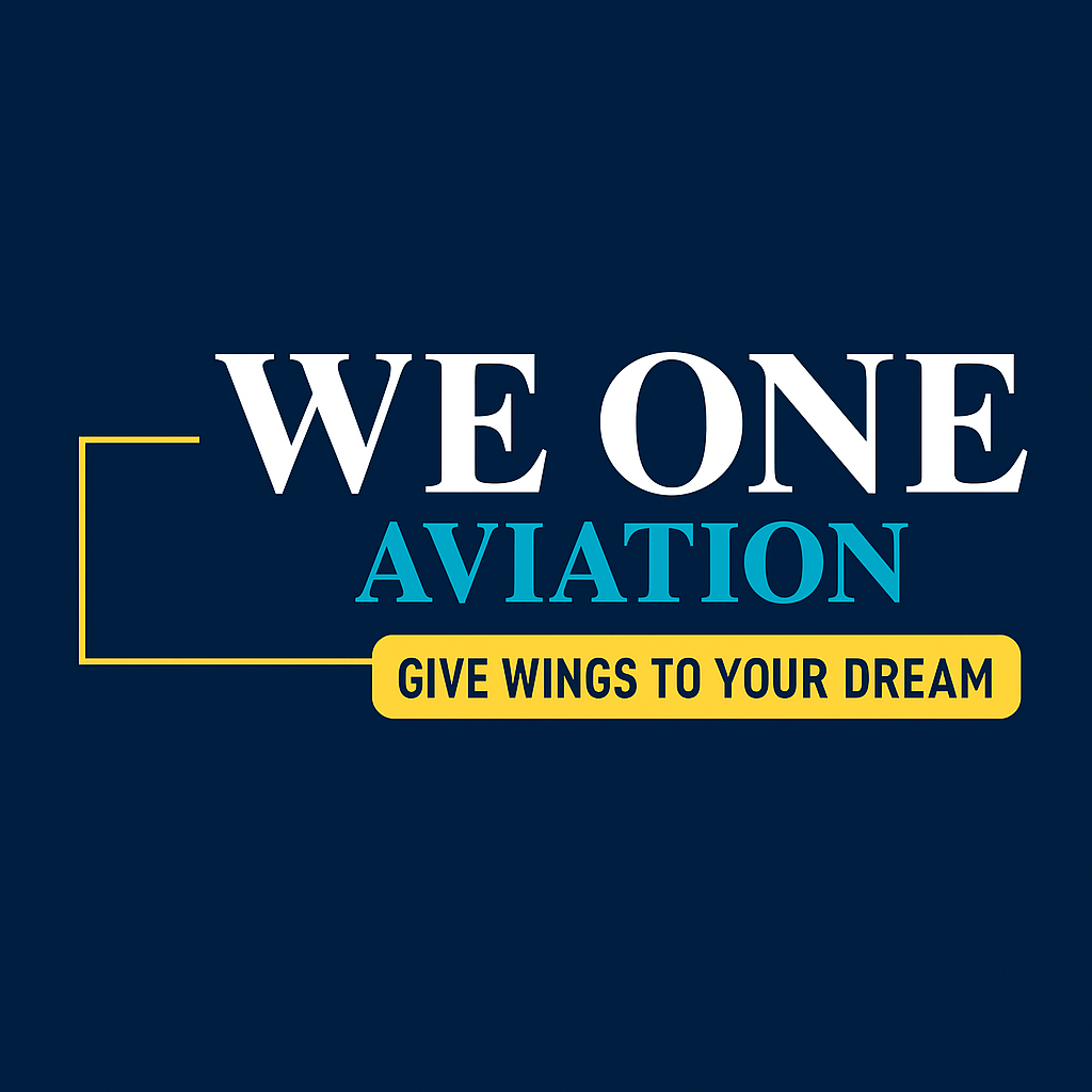 Start Your Pilot Training Course After 12th