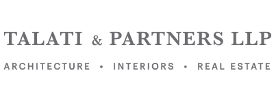 Luxury Interior Designers And Architects | Talati & Partners