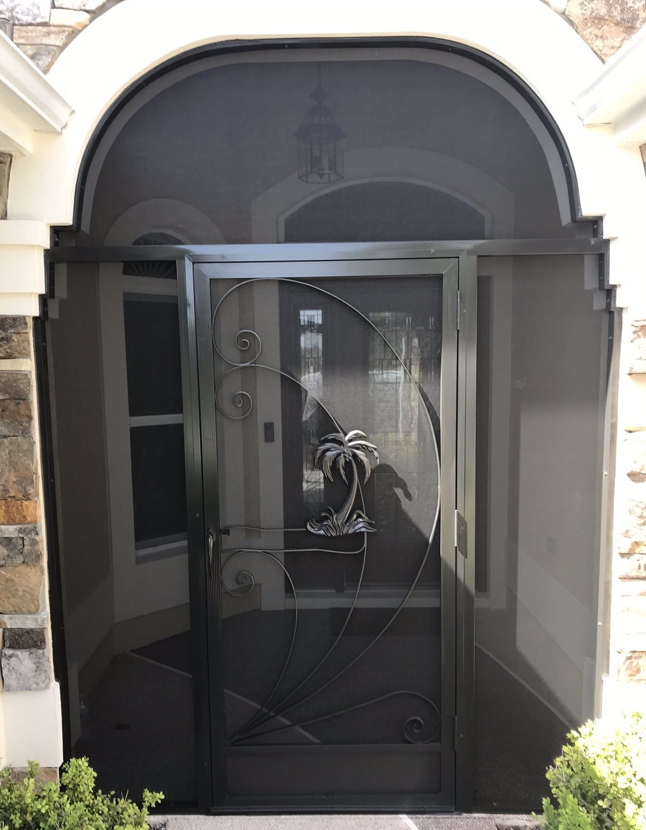 Types Of Patio Doors For Your Home | TD Screen FL