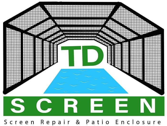 TD Screen FL | Screen Repair & Patio Enclosure | South Florida