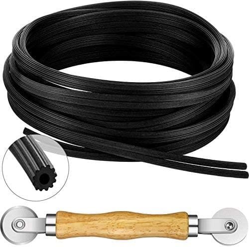 Types Of Screen Spline For Windows | TD Screen FL