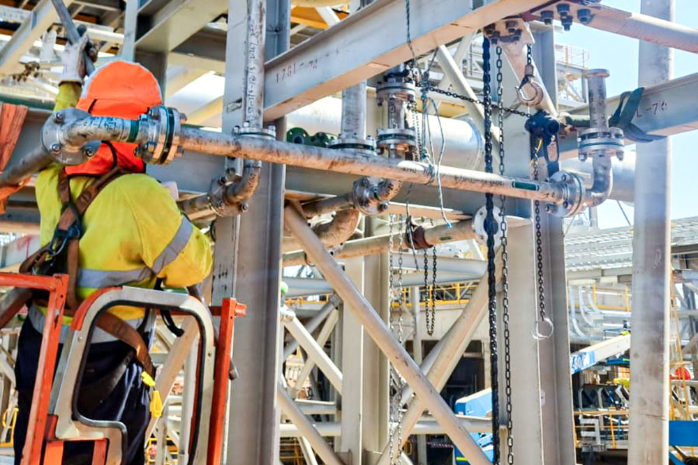 TEJ Engineering - Structural, Mechanical, Piping Services in Western ...