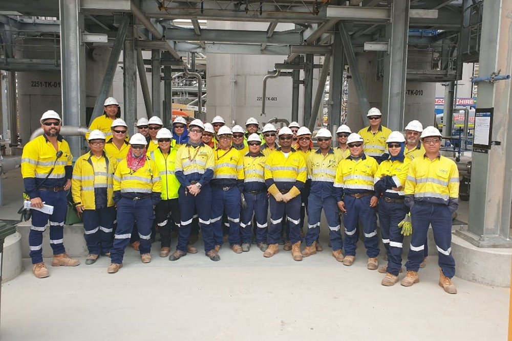 TEJ Engineering - Structural, Mechanical, Piping Services in Western ...