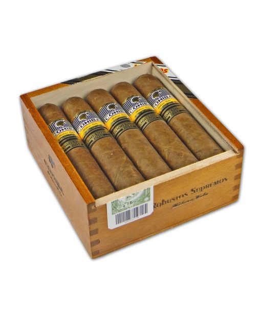 Real Authentic Cuban Cigars Online: The Best Cuban Cigars