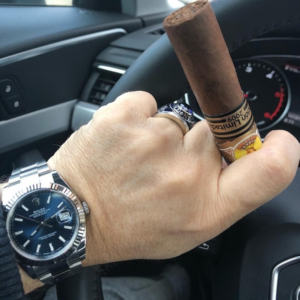 Cohiba Behike 56 Cuban Cigar Original || Buy Online