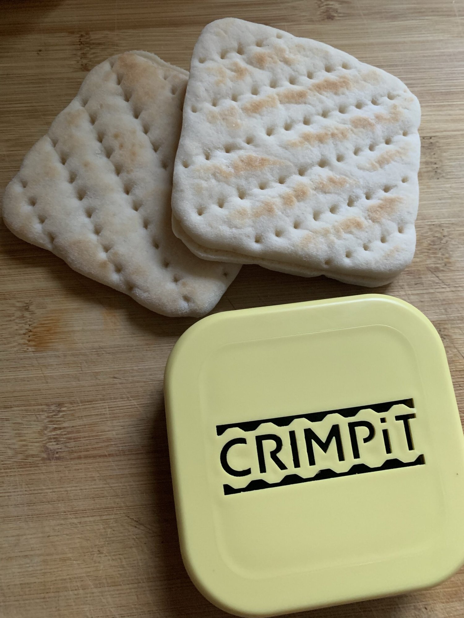 10 Tasty CRIMPiT Recipes - The Family Cookbook