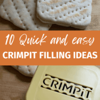 10 Tasty CRIMPiT Recipes - The Family Cookbook