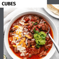 20 Best Recipe Ideas Using Beef Cubes - The Family Cookbook