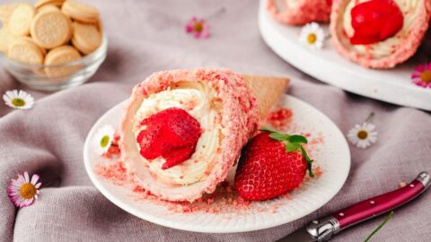 20 Last Minute Valentine's Day Recipes - The Family Cookbook