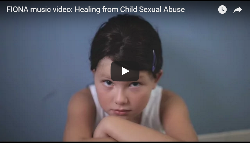 Music & Arts for Child Sexual Abuse Prevention and Healing – The Fiona ...