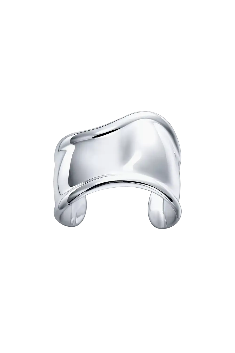 Tiffany & Co - Small Bone Cuff - The Inarra