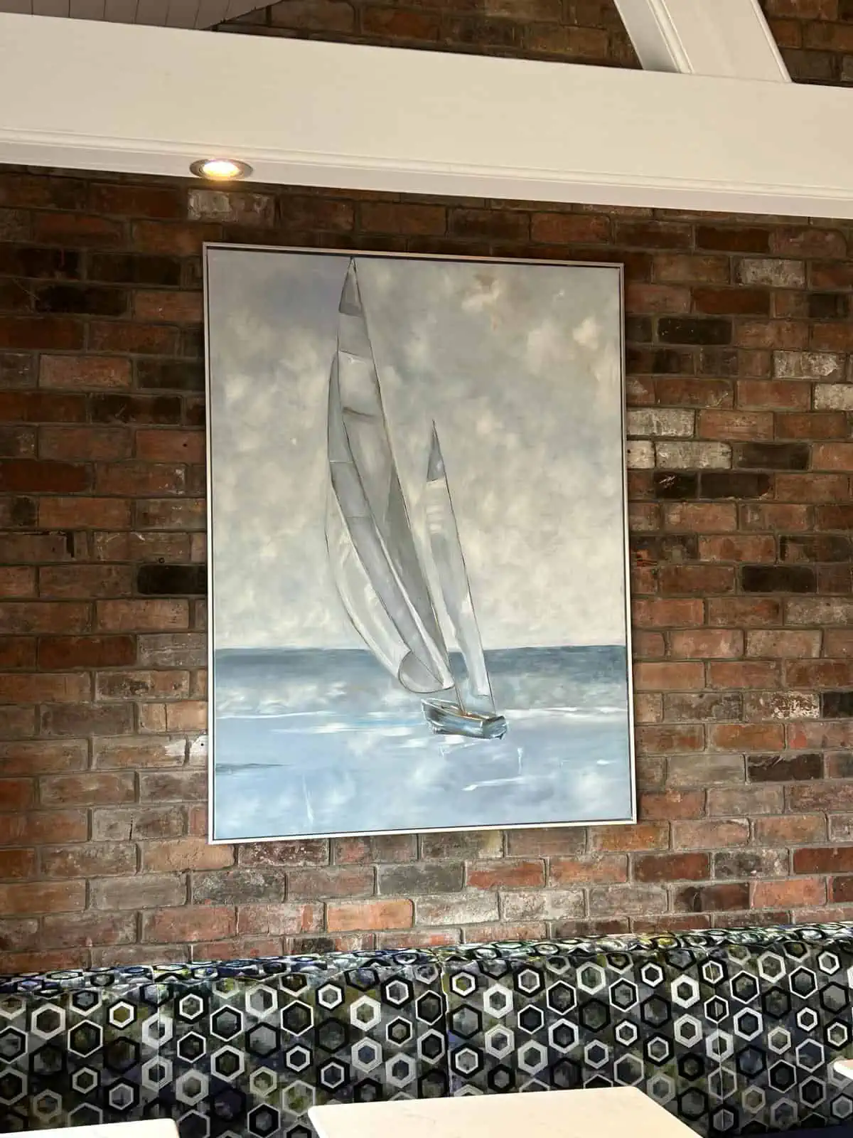 Restaurant Menus | The Stables Groomsport