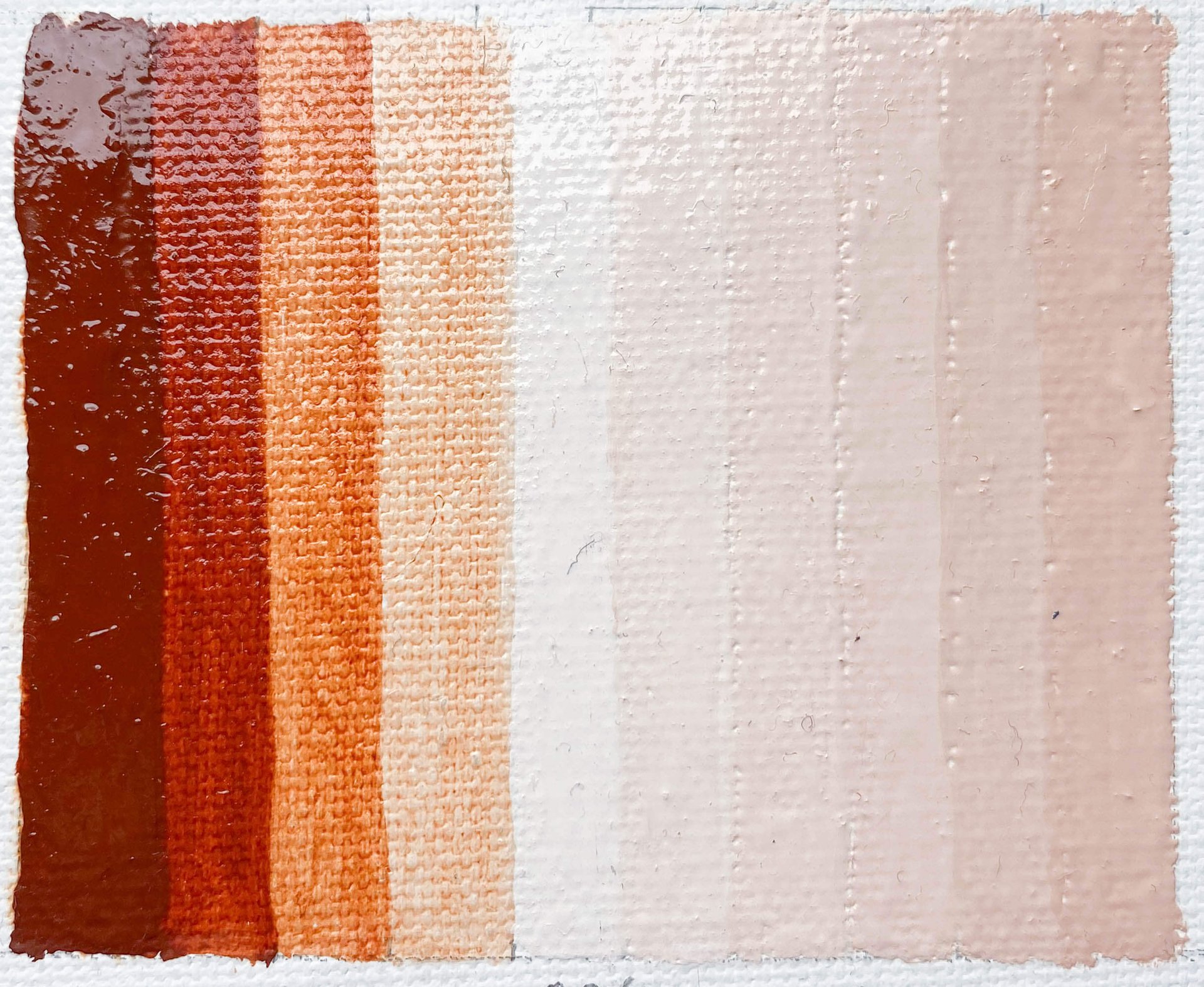 Red Ochre PR102 - Tienda ttamayo.com