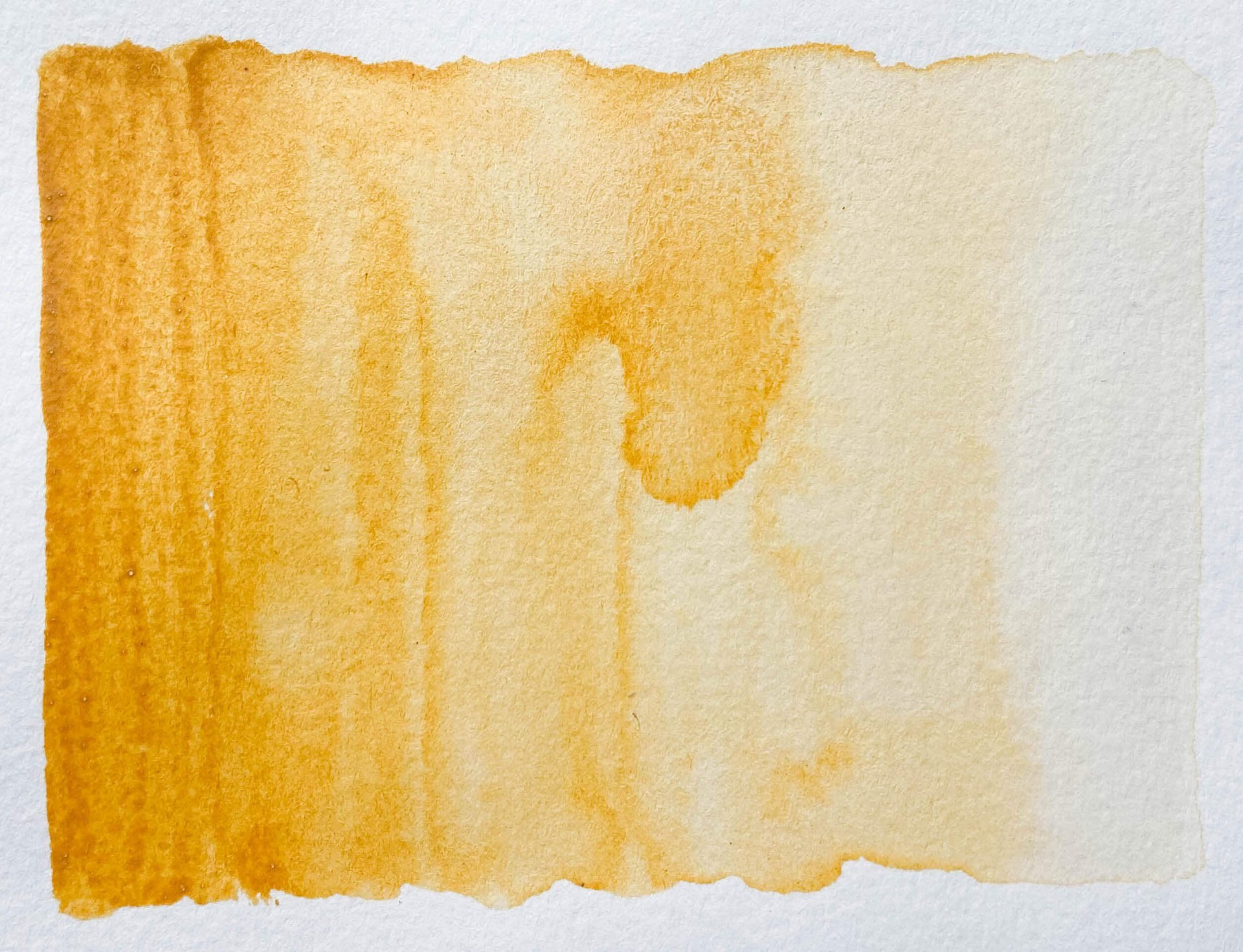 Yellow Ochre PY43 - Tienda ttamayo.com