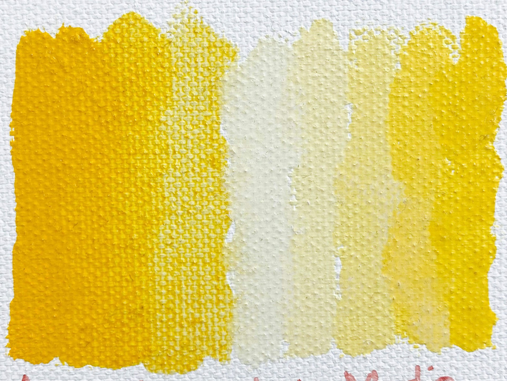 Amarillo Cadmio Medio PY35 - Tienda ttamayo.com