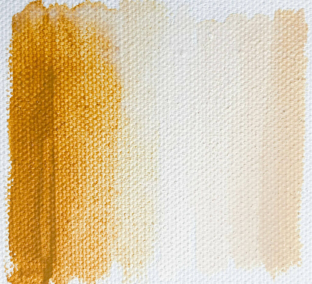 Ochre Jaune Foncé PY43 - Tienda ttamayo.com