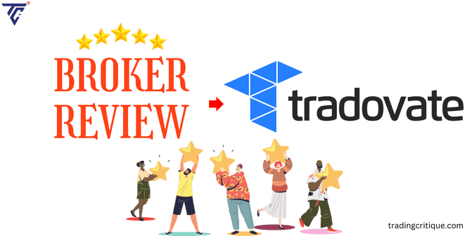 A (Complete Analysis) Tradovate Review 2025: Fees, Pros, Cons + More