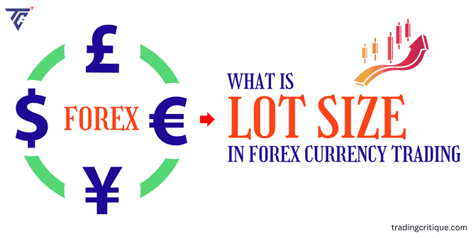 What is Lot Size in Forex & Why is it Important?