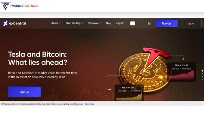 eXcentral Review 2023: Breaking Down the Complexity