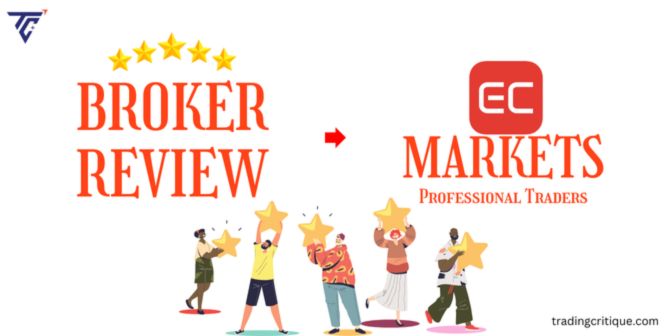 Why EC Markets is the Best Choice for Professional Traders