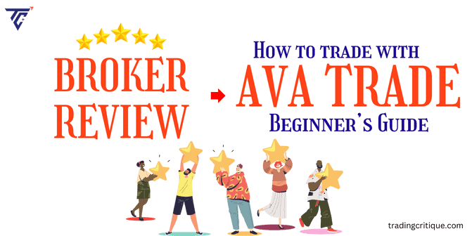 How to Trade Avatrade 2025? A Beginner's (Guide + Tips) Forex broker