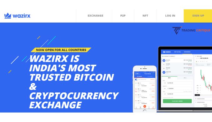 WazirX Review 2025: Why is everyone talking about WazirX?