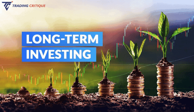 Long-Term Investments: Definition, Strategies, Types, Pros & Cons