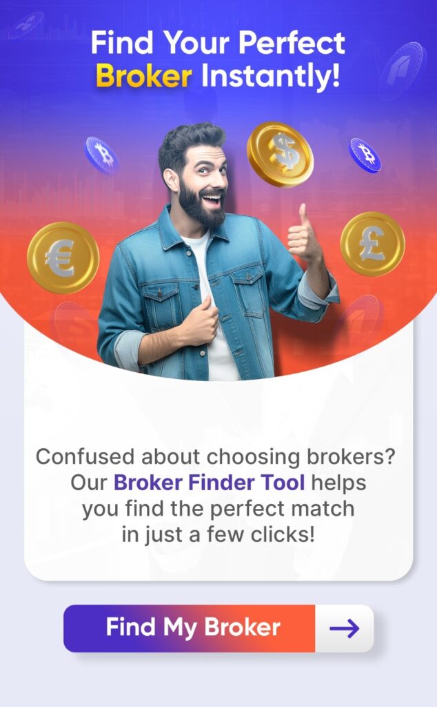 Top 10 Forex Brokers in The World 2025* (Rated and Reviewed)