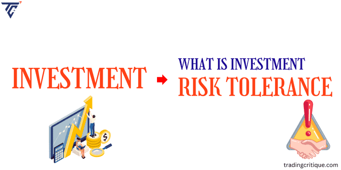 Risk Tolerance: What It Is and How Can You Determine Yours?
