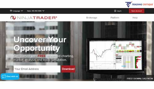 Ninja Trader Review 2025: Essential Insights Before You Trade