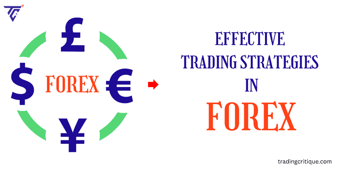 2025: 13 Proven Forex Trading Strategies for Consistent Profits