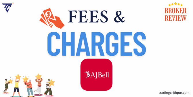 AJ Bell Broker 2025: Platform Fees, Inactivity Charges & More
