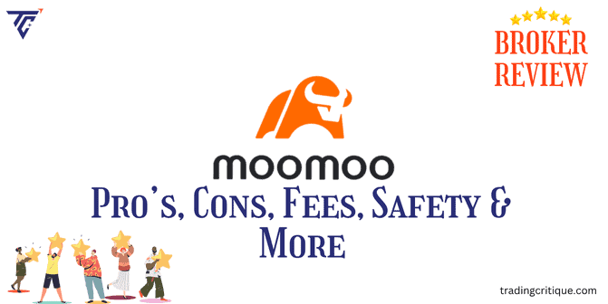 Moomoo Review 2025 • Pros, Cons + More
