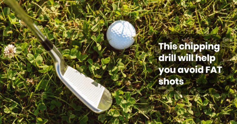 Mastering the Art of Chipping: A Game-Changing Drill for Improved Chip ...