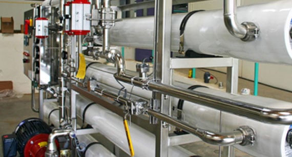 Expert RO Membrane Autopsy Services by Vipanan