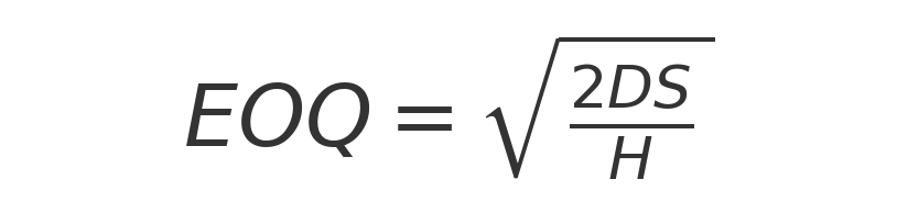 Formule van Camp: Optimaliseer voorraadbeheer en bestelkosten | Xentys